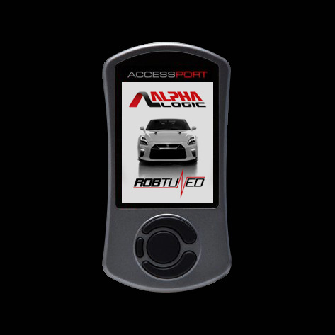 Products – Alpha Logic